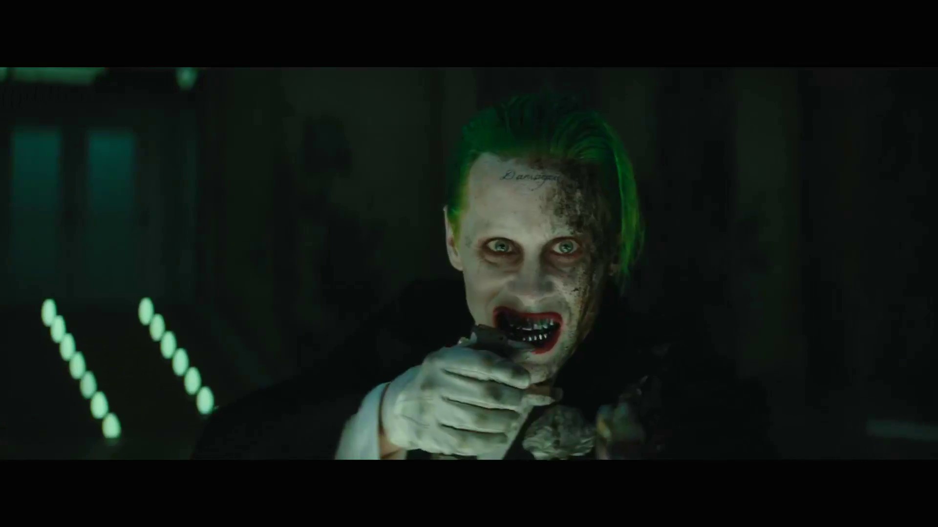 Meet the New Characters of The Suicide Squad Sequel