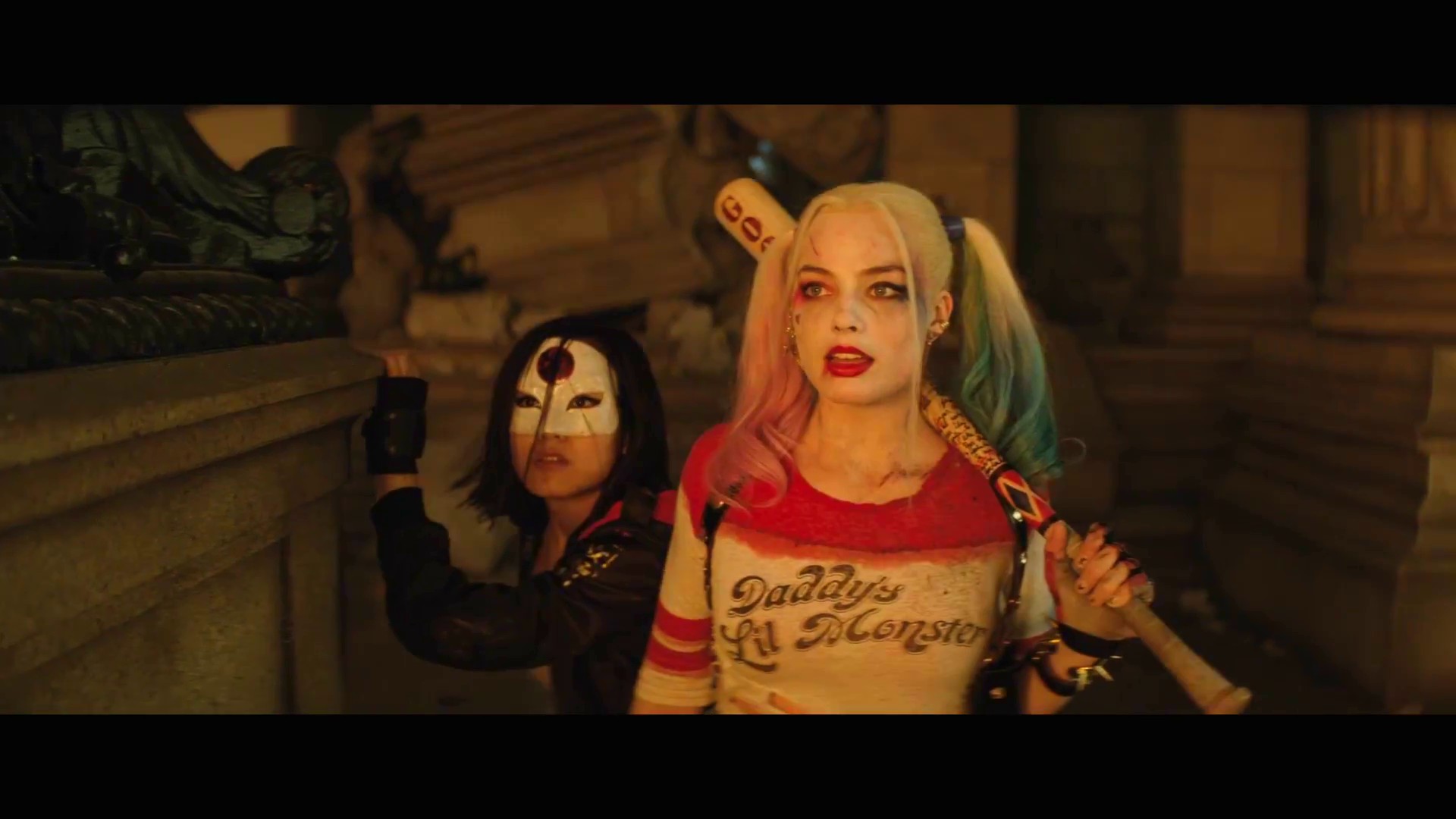 Meet the New Characters of The Suicide Squad Sequel