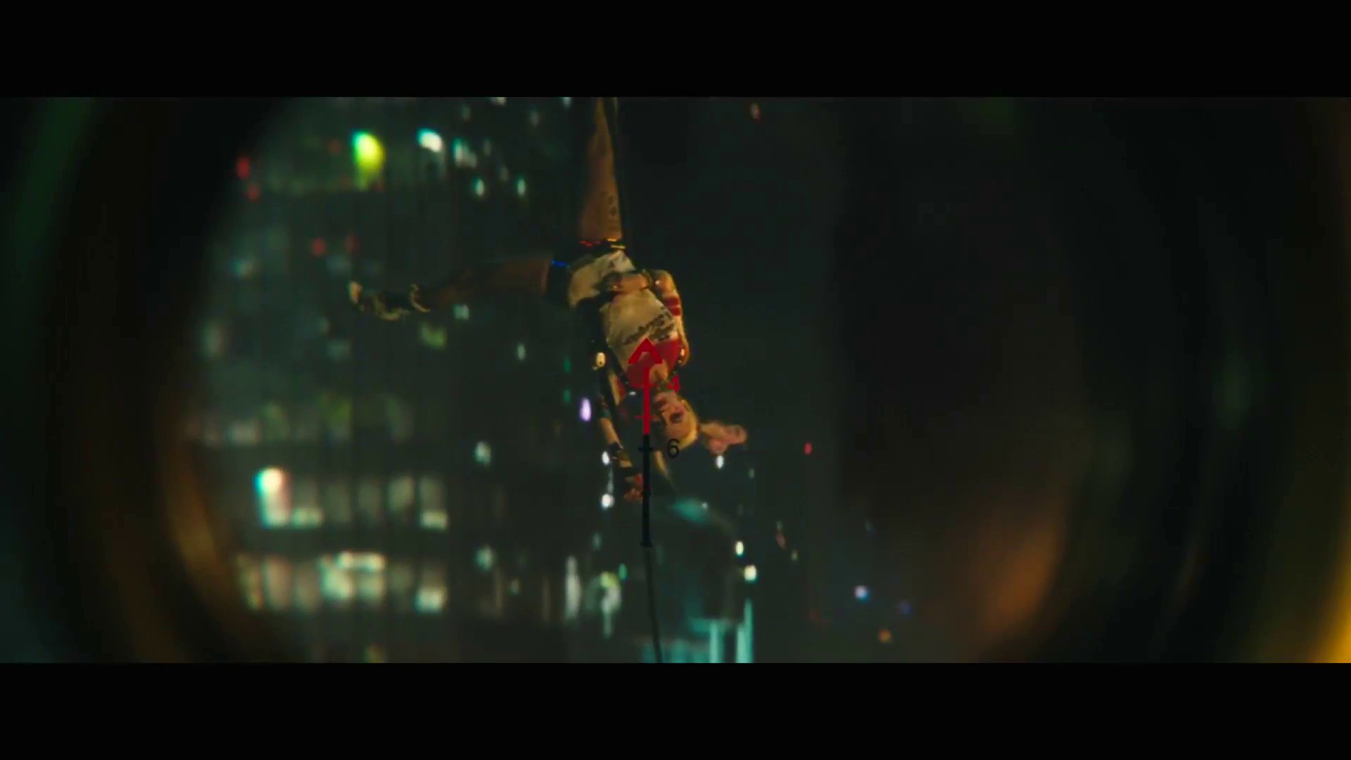 Meet the New Characters of The Suicide Squad Sequel
