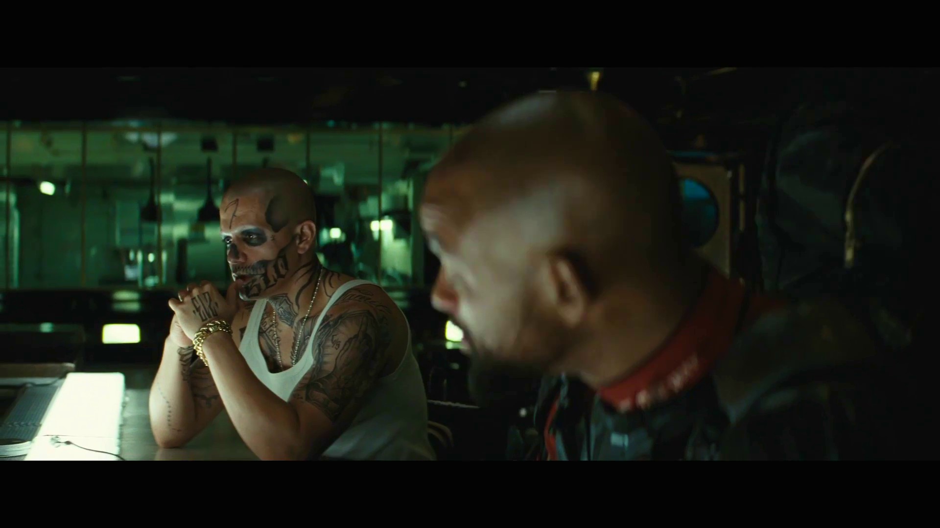 Meet the New Characters of The Suicide Squad Sequel