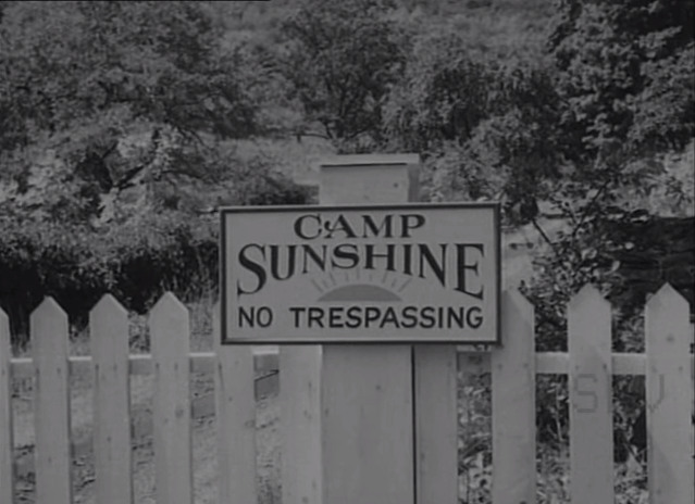 8 Summer Camp Horror Movies