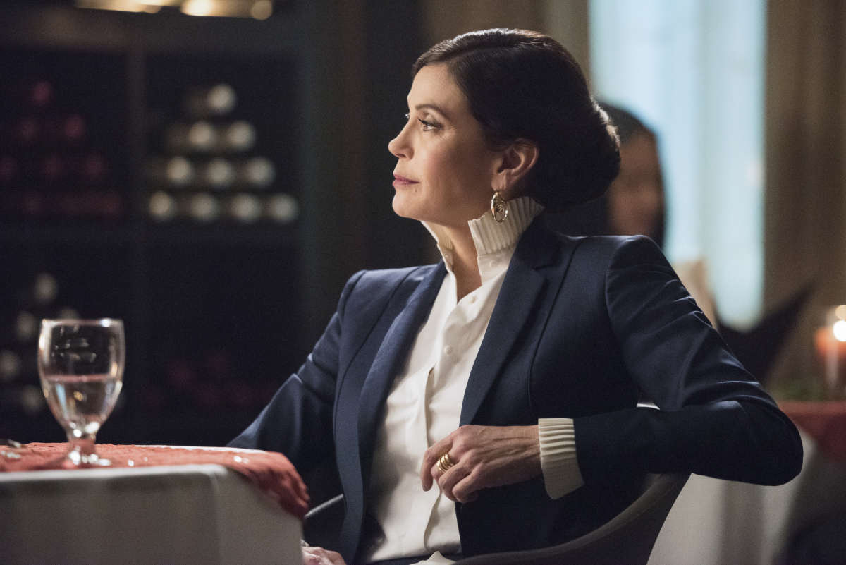 Supergirl Sneak Peek for 'Alex' and Finale Info