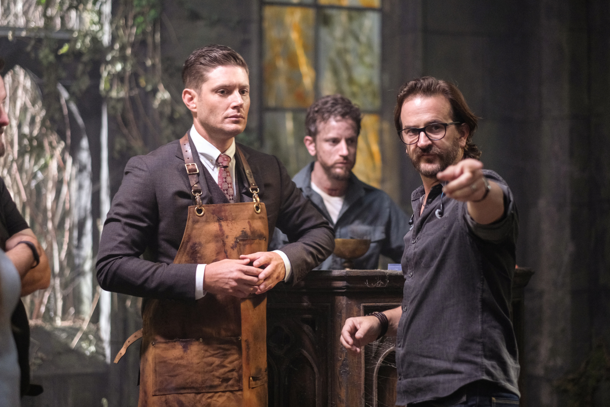 Supernatural Season 14 Episode 2 Recap
