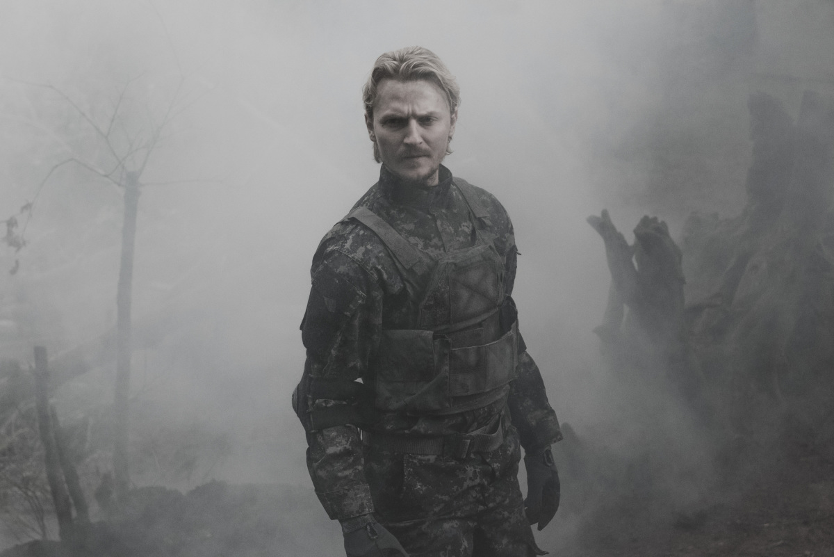 Supernatural Episode 13.14 Photos & Promo: Good Intentions