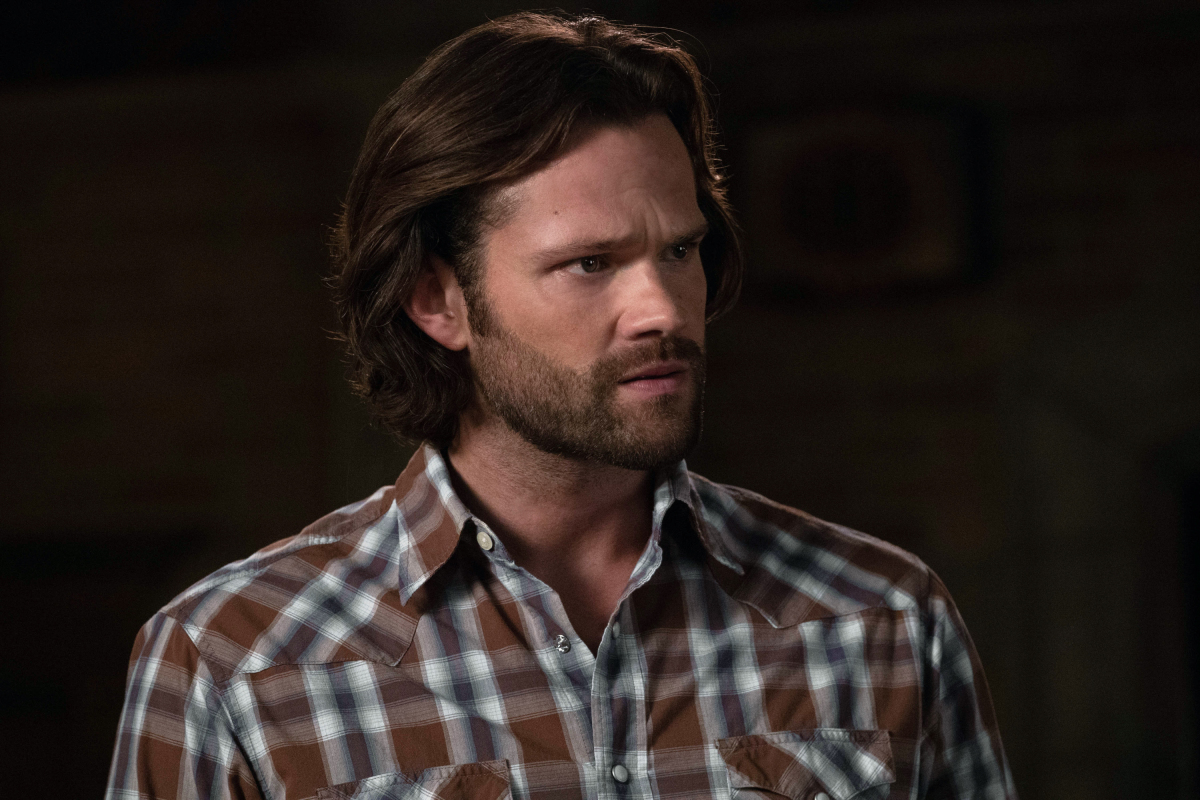 The CW's Supernatural 14.03 Sneak Peek Released