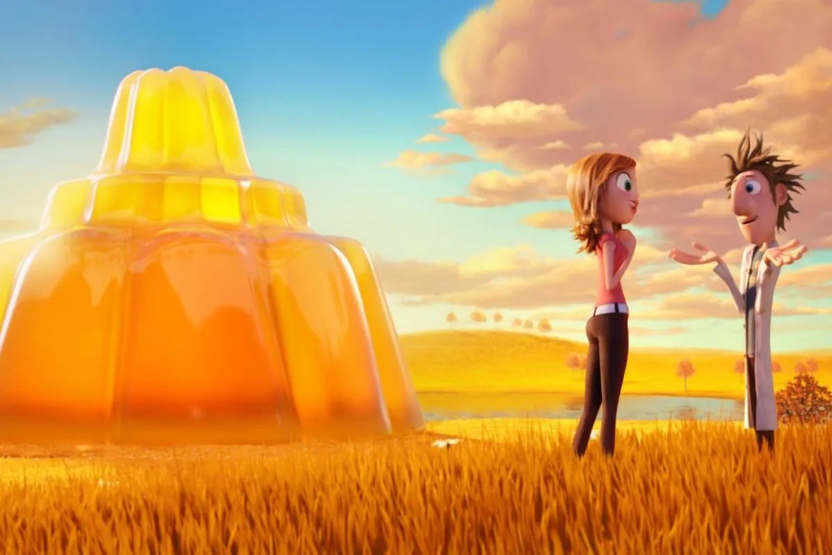 The 10 Best Meals In Movies