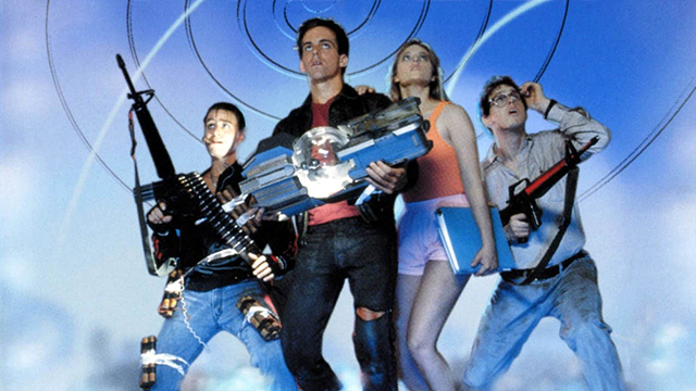 The 10 Best Youth-Driven Time Travel Movies