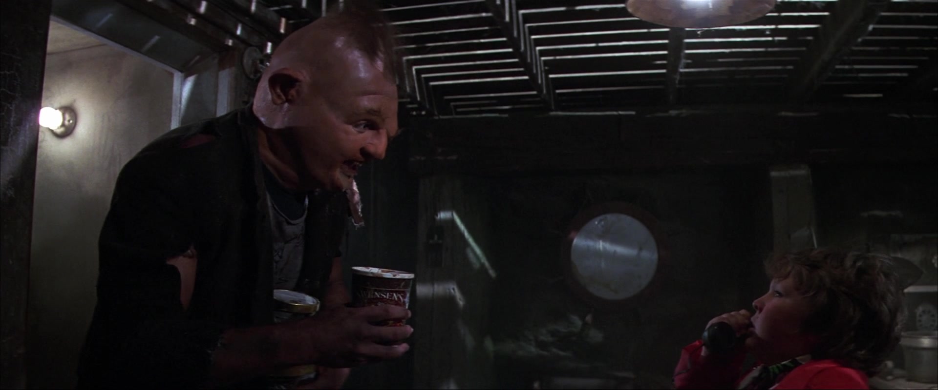 The 10 Most Iconic Food Moments in Film
