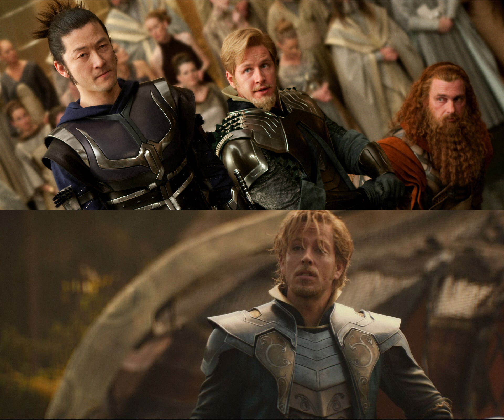 The 12 Most Disposable MCU Characters