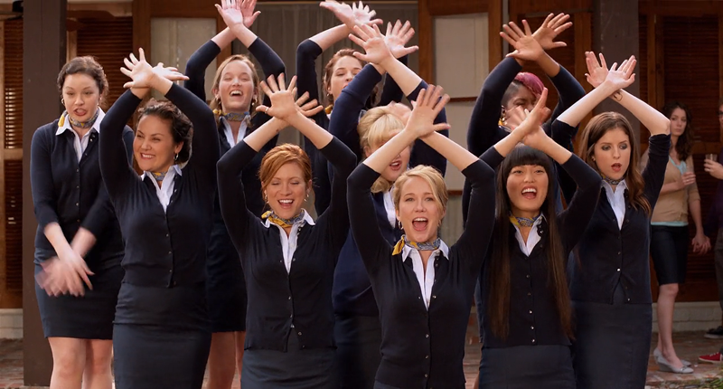 Movie Musicals List Feature at ComingSoon.net