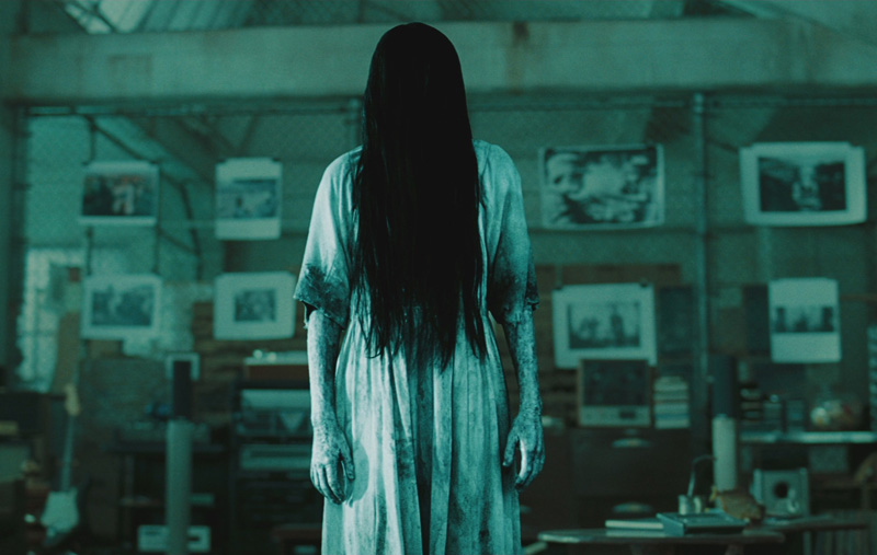 Female Monsters in Horror Movies List at ComingSoon.net