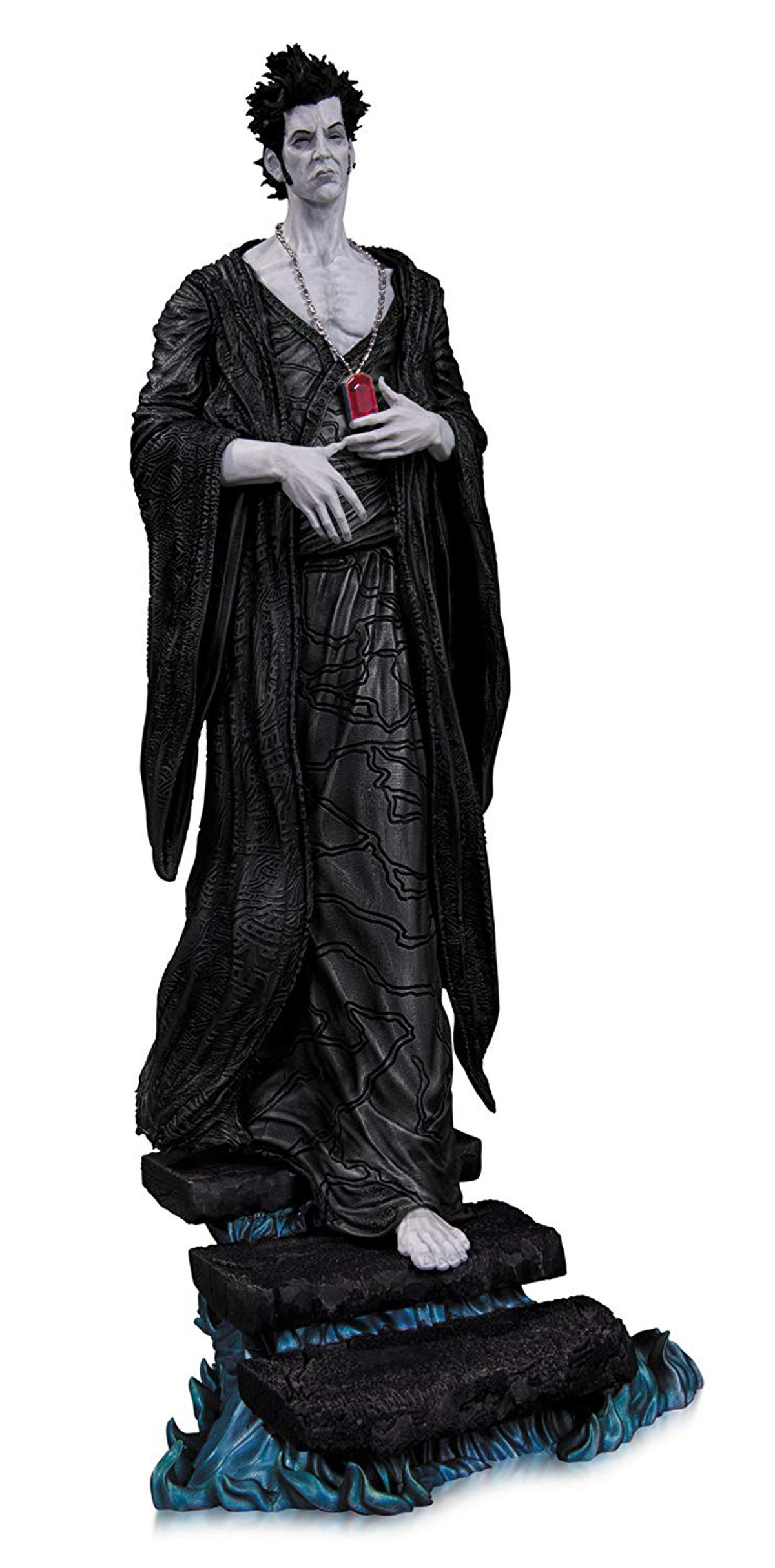 RANKED: The 20 Best DC Collectibles Superhero Statues