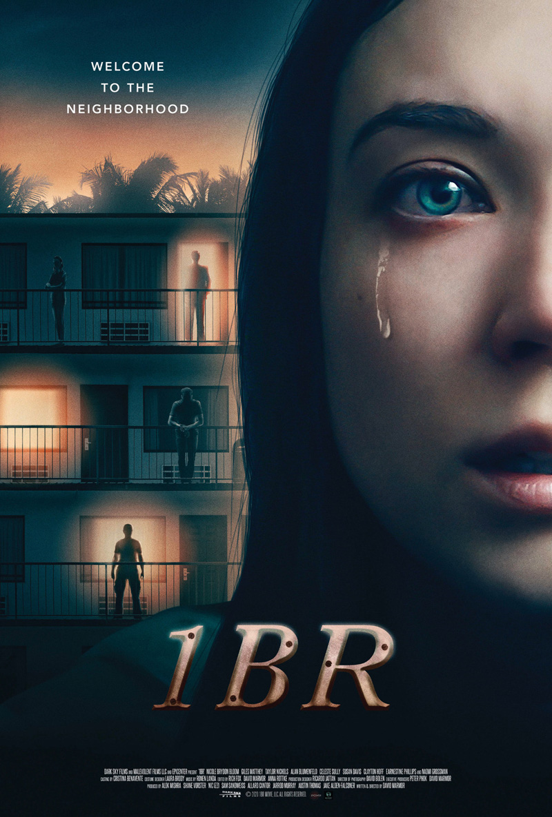 The 25 Best Movie Posters of 2020