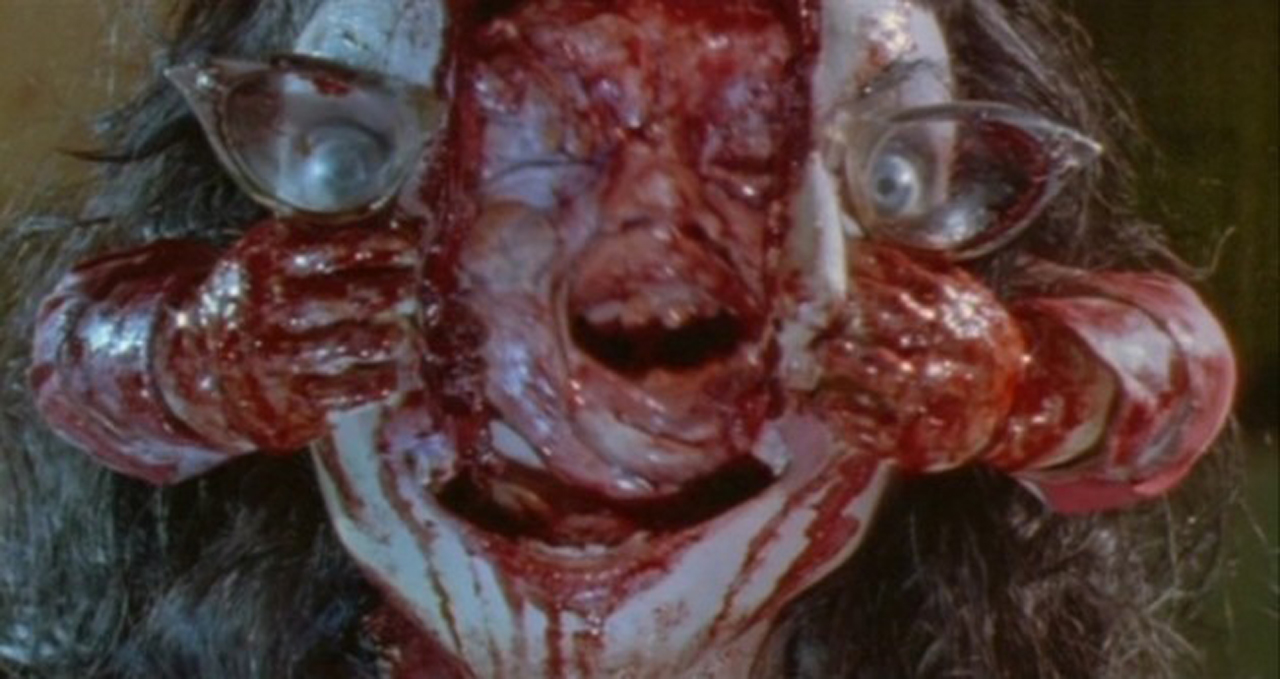 The 25 Goriest Shots in Horror