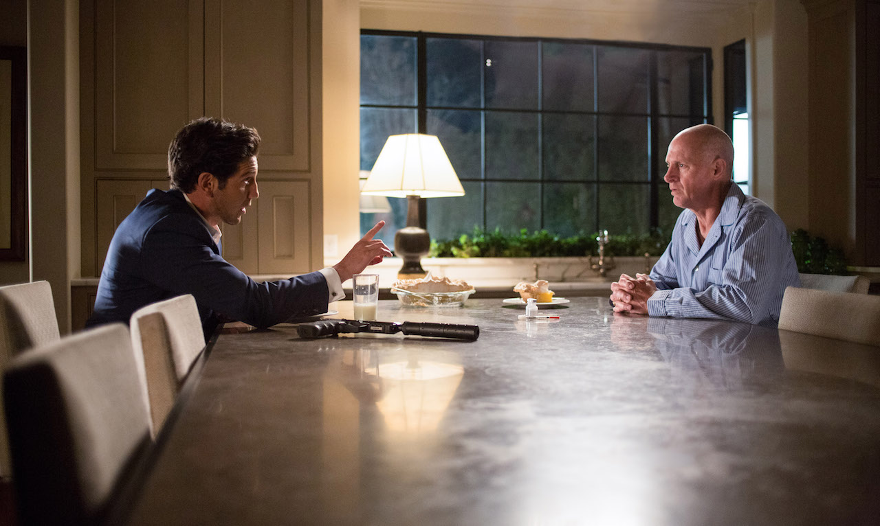 Accountant Movie Gallery - New Stills at ComingSoon.net