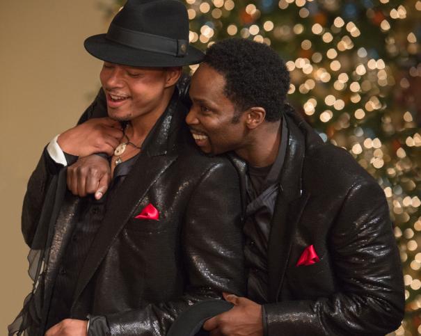 Sequel to The Best Man Holiday in the Works