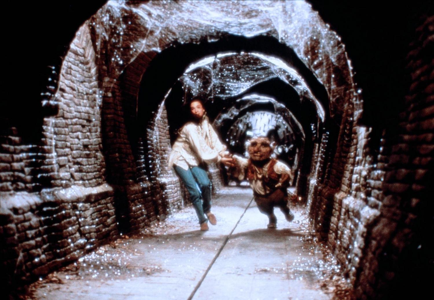 Best Maze Movies: Eleven A-Maze-ing Films