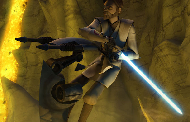 Star Wars Canon: The Complete Timeline - ComingSoon.net