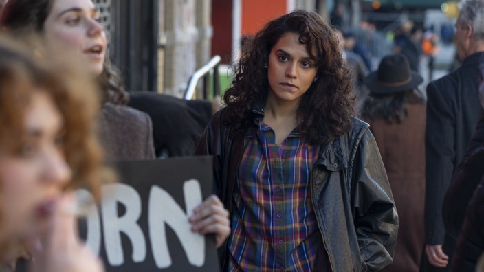 The 80s are alive and well in The Deuce season 3 trailer