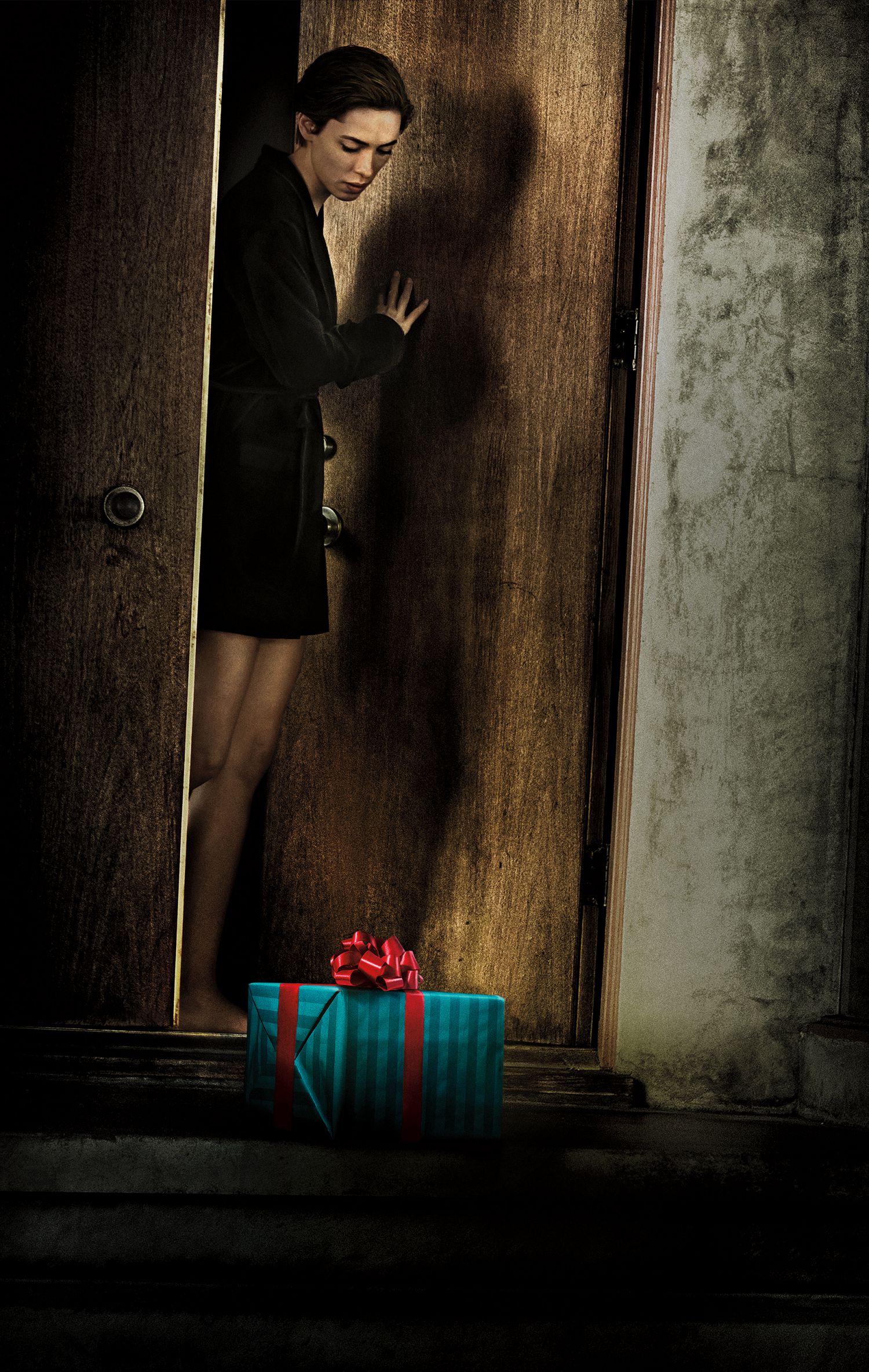 The Gift Trailer Holds Grudges