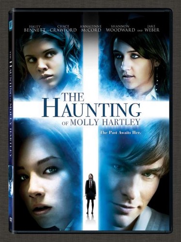 The Haunting of Molly Hartley