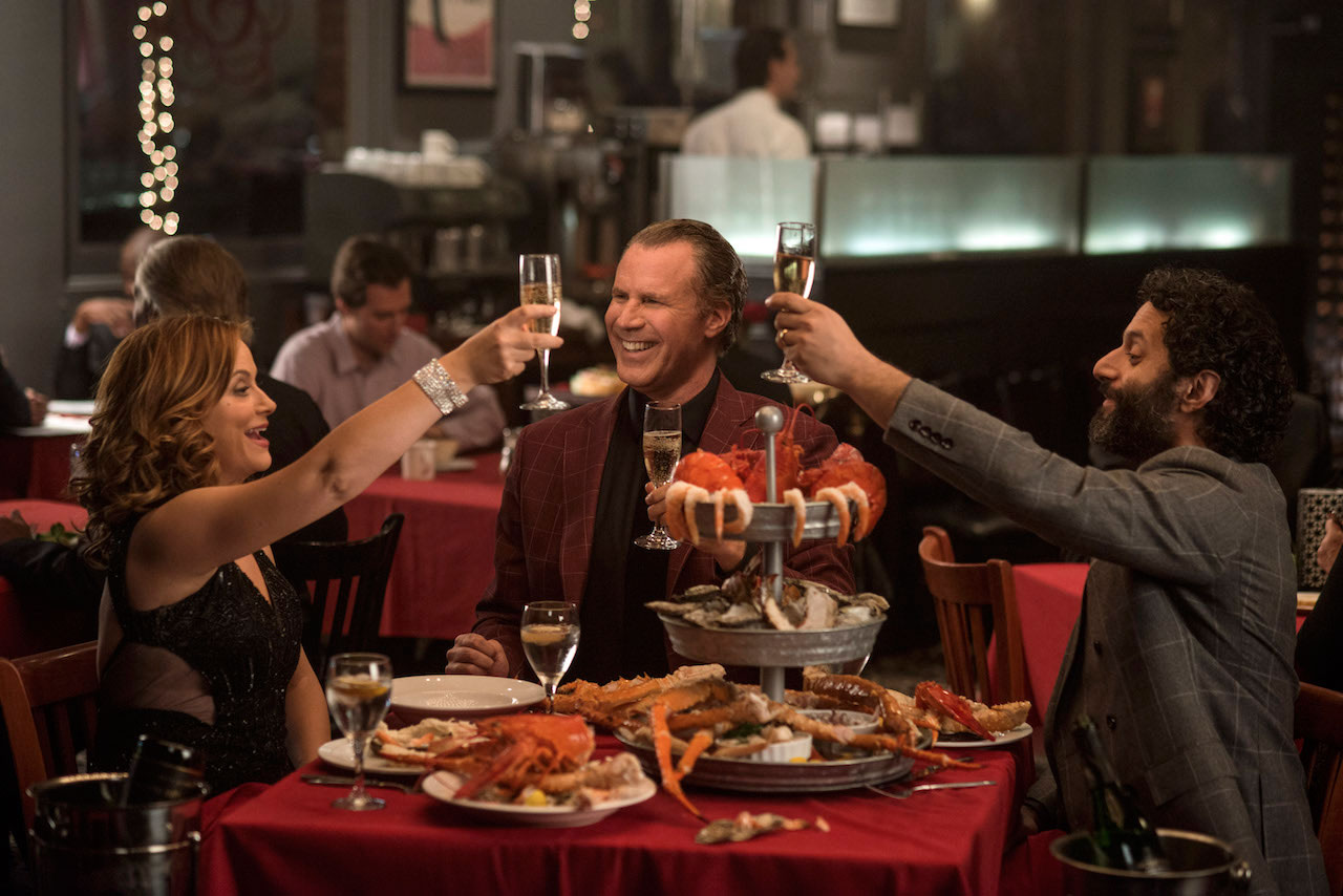 The House Movie Extended Clip Teases the R-Rated Comedy