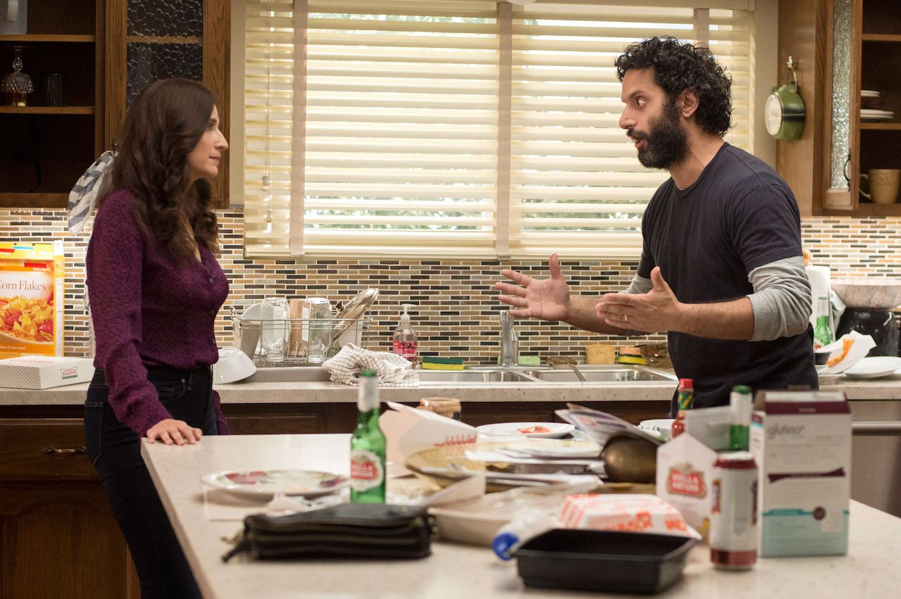 The House Movie Gallery: Explore the Comedy with 40 Stills