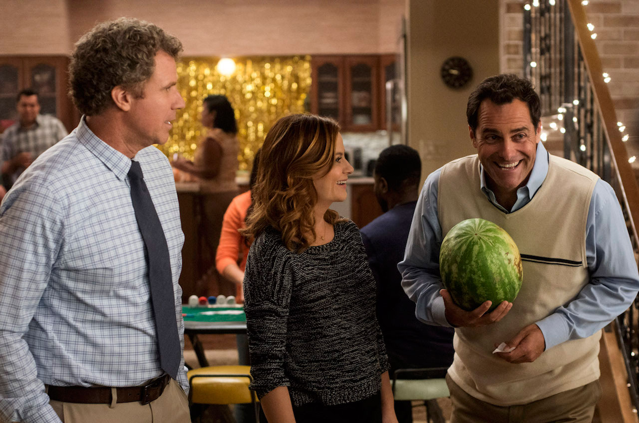 The House Movie Gallery: Explore the Comedy with 40 Stills