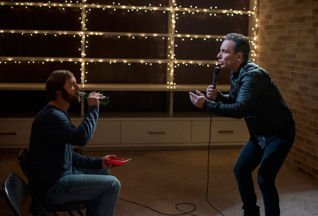 The House Movie Extended Clip Teases the R-Rated Comedy