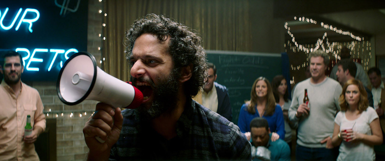 The House Movie Gallery: Explore the Comedy with 40 Stills