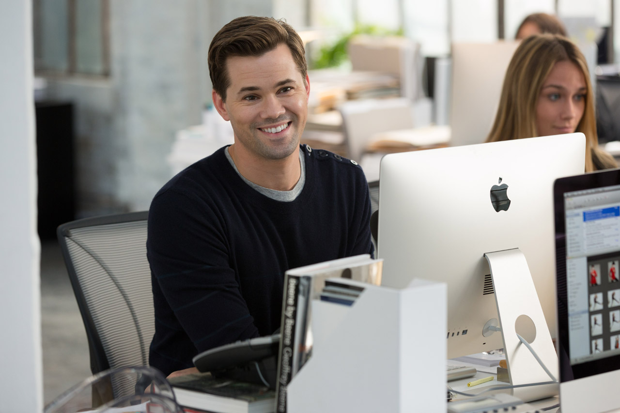 The Intern Trailer and Poster Featuring Anne Hathaway and Robert De Niro