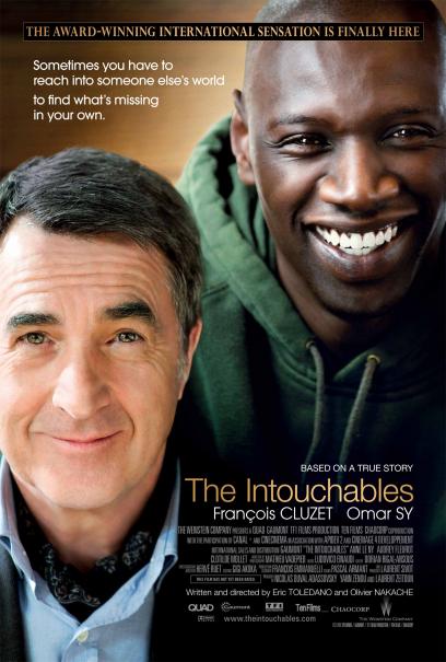 Intouchables Remake Secures Kevin Hart and Bryan Cranston