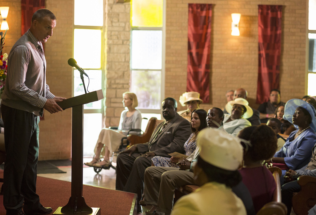 The Leftovers Season 2 Trailer and Poster Revealed