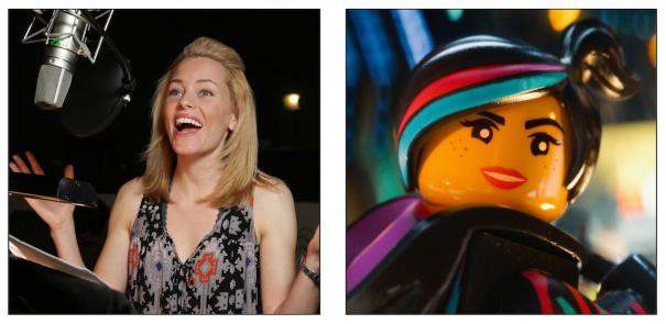 Check Out More Than 40 New Stills From The LEGO Movie