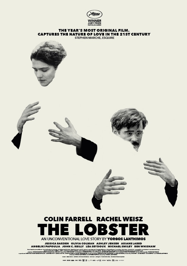 Colin Farrell Talks The Lobster at ComingSoon.net