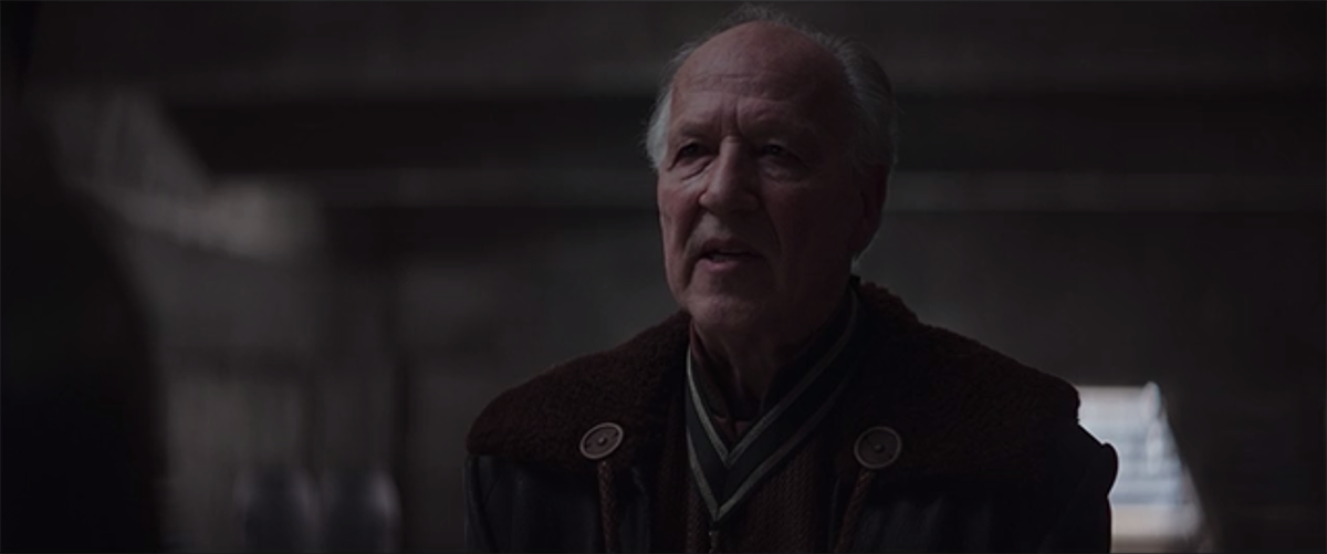 The Mandalorian Season 1 Episode 3 Recap