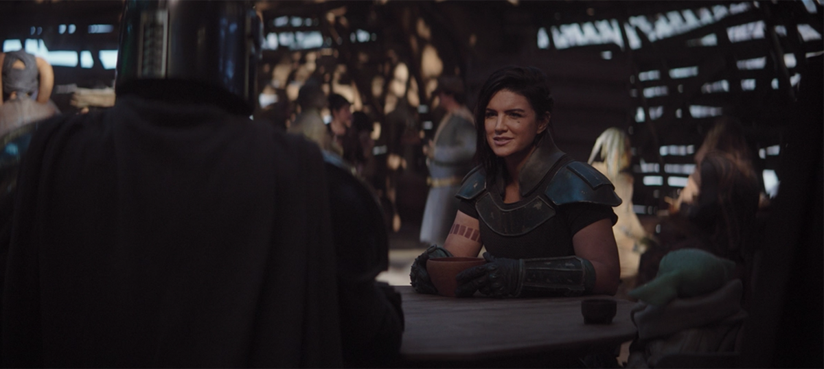 The Mandalorian Season 1 Episode 4 Recap