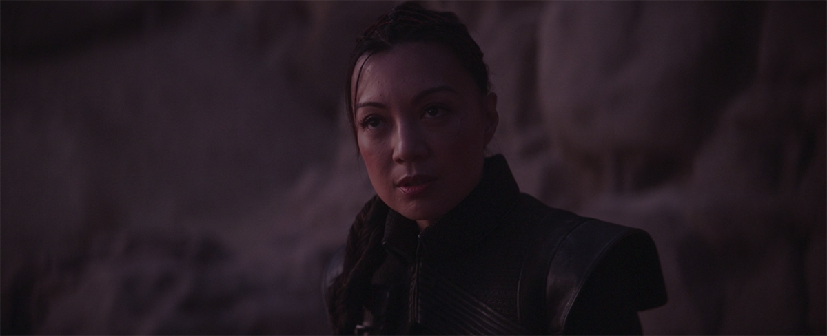 The Mandalorian Season 1 Episode 5 Recap