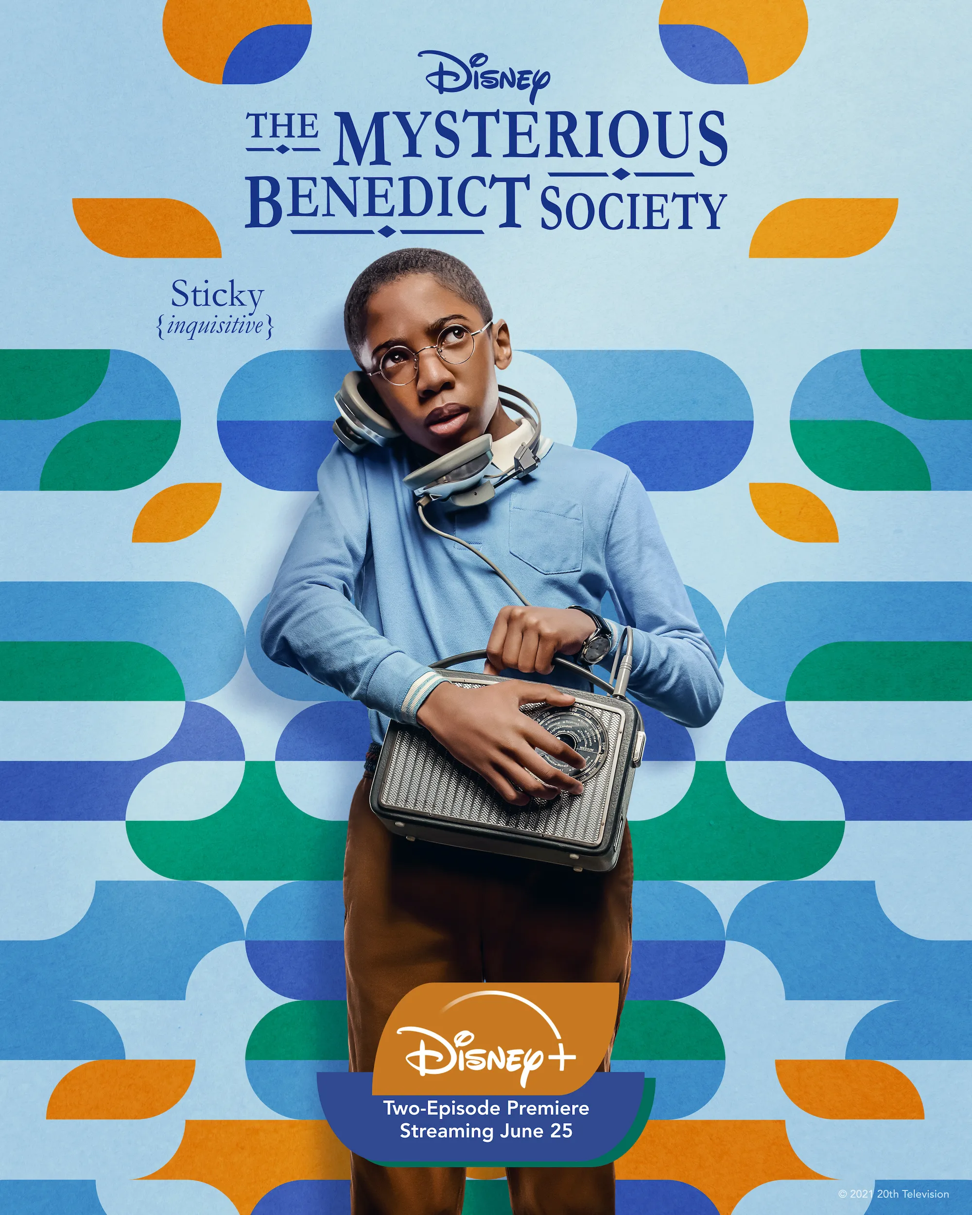 The Mysterious Benedict Society Scores Season 2 Renewal at Disney+