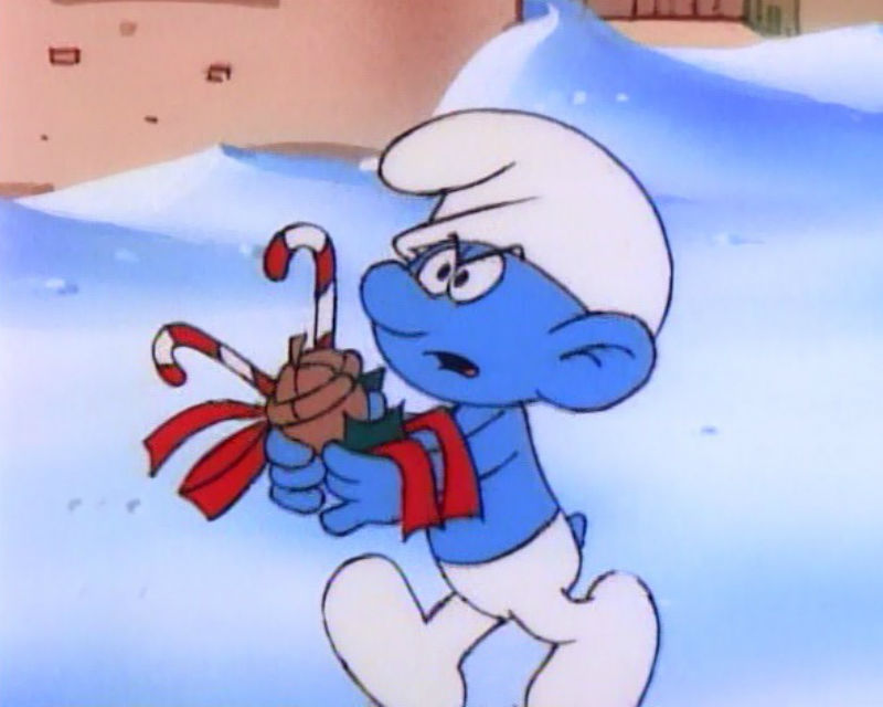 Smurfs Franchise: A Guide to the Peyo's Little Blue Men