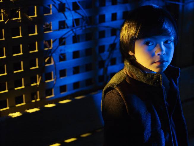 The Strain Season 4 Will be Its Last