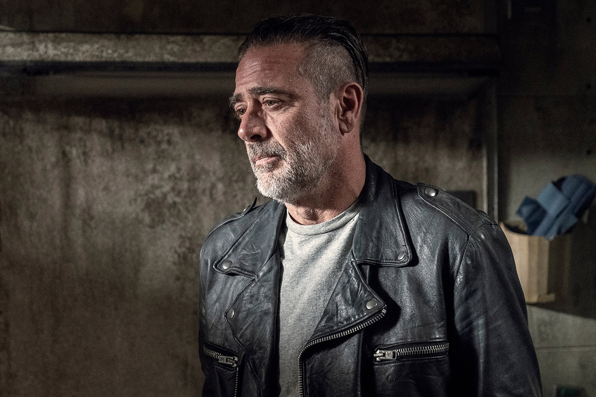 The Walking Dead 10.15 Promo & New Photos: The Tower