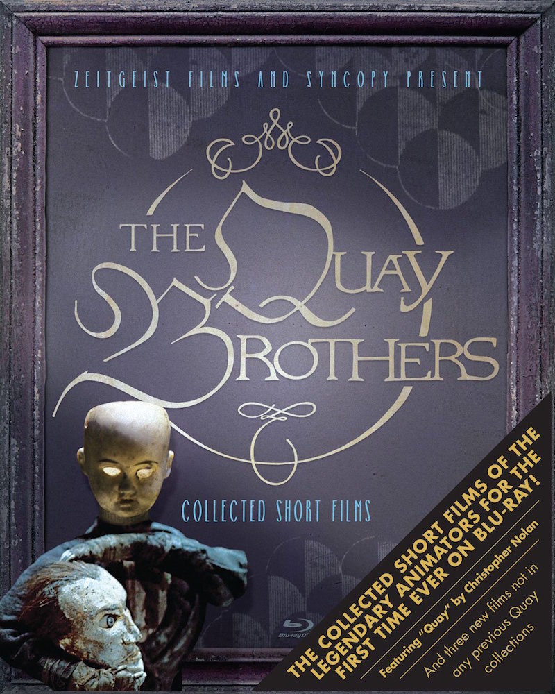 November 24, 2015: This Week on Blu-ray, DVD & Digital HD