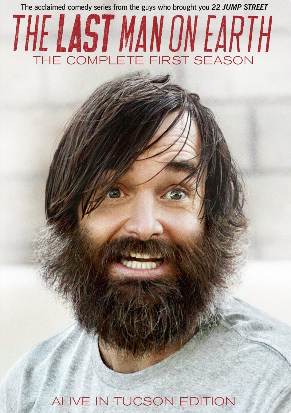 September 22: What's Coming to DVD, Blu-ray and Digital HD?