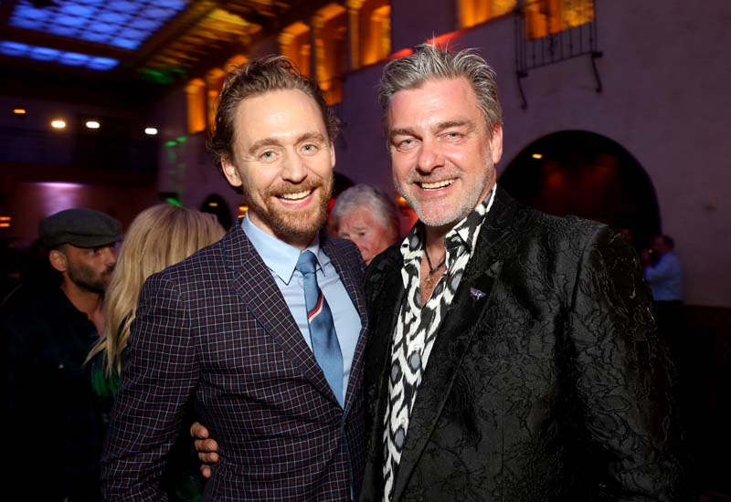 Thor: Ragnarok World Premiere Photos!