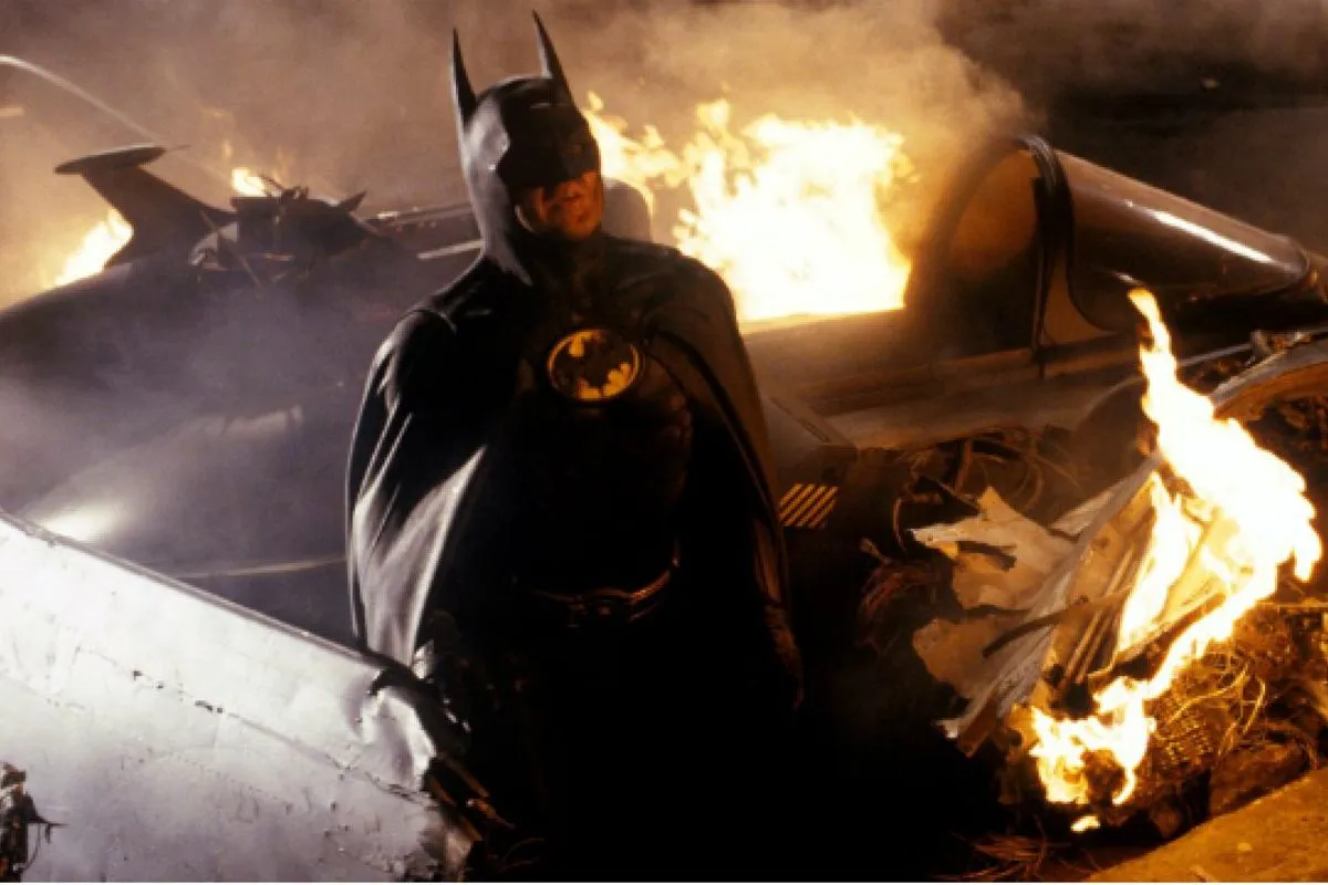 The 10 Heroes Who Weren't Afraid To Take A Beating