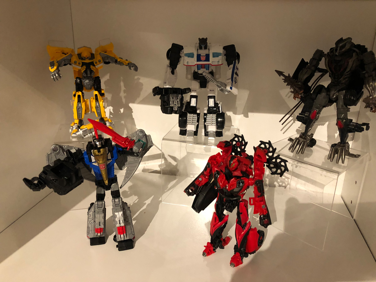 TTPM Spring Showcase Gallery with Jurassic World & More!