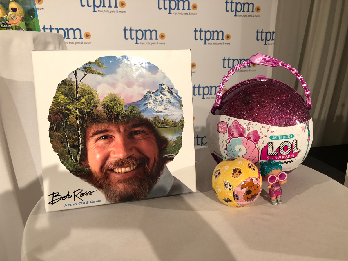 TTPM Spring Showcase Gallery with Jurassic World & More!