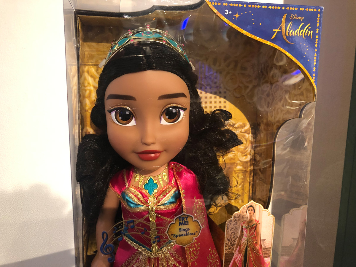 TTPM Spring Showcase Gallery with Star Wars, Toy Story, Pokémon & More!