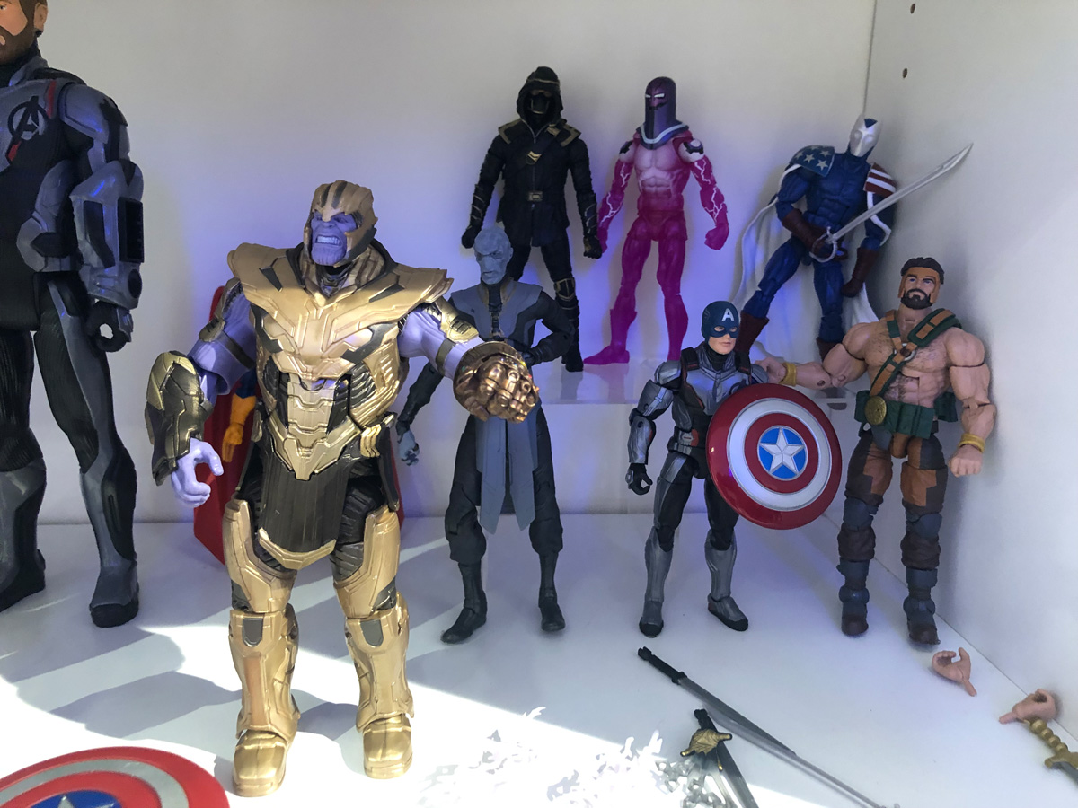 TTPM Spring Showcase Gallery with Star Wars, Toy Story, Pokémon & More!
